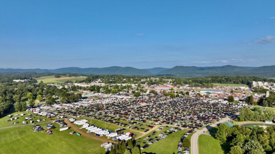 INFORMATION - Wild Trails Festival