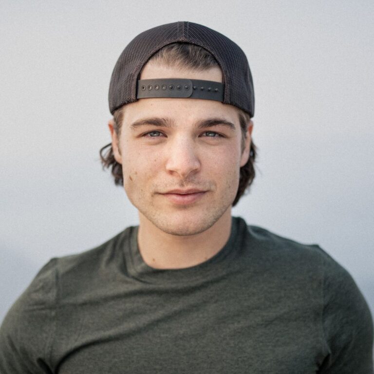 LINEUP - Wild Trails Festival