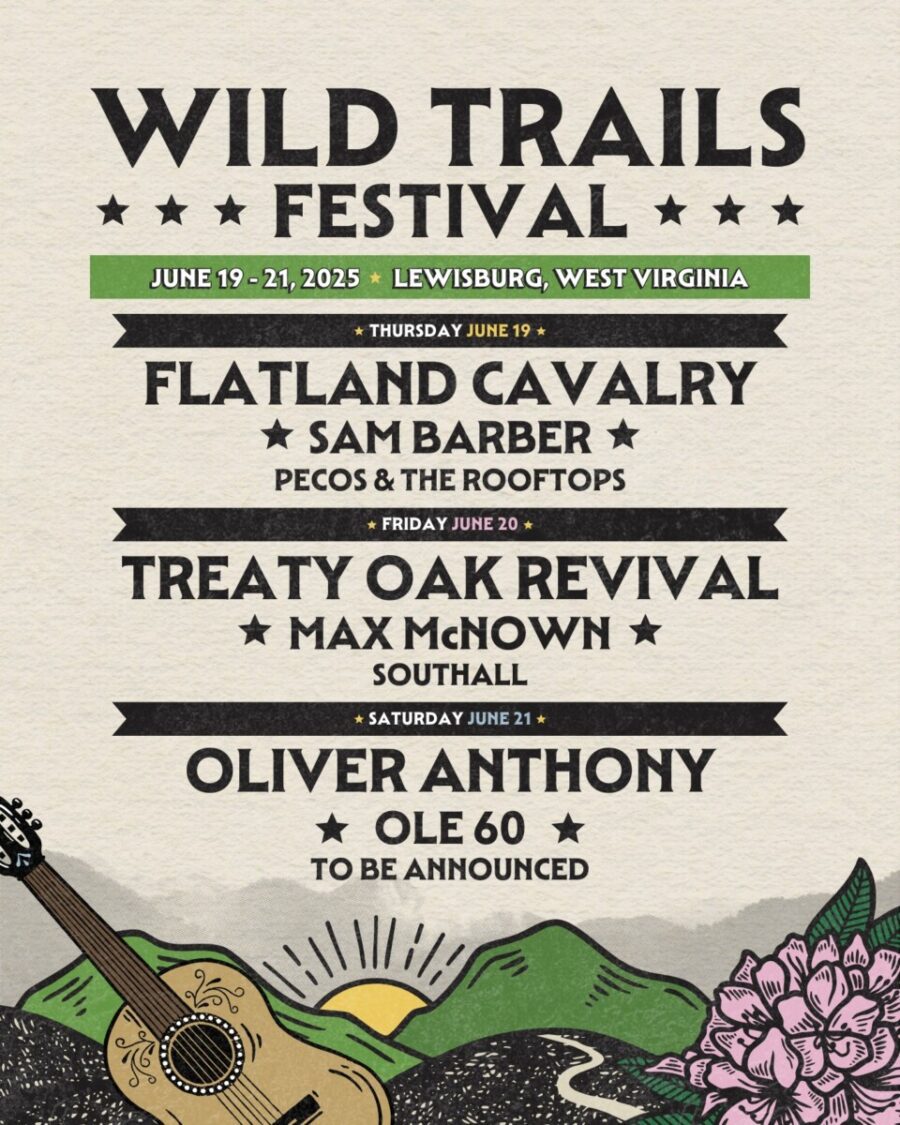 WILD TRAILS FESTIVAL - Wild Trails Festival