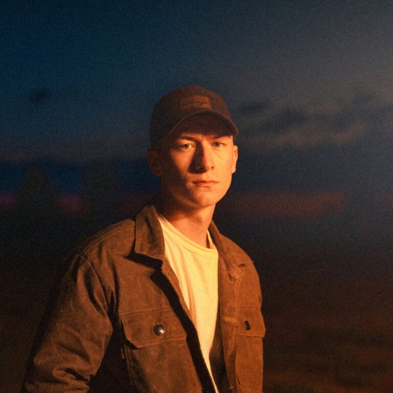 Sam Barber - Wild Trails Festival