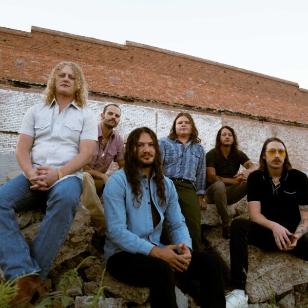 LINEUP - Wild Trails Festival