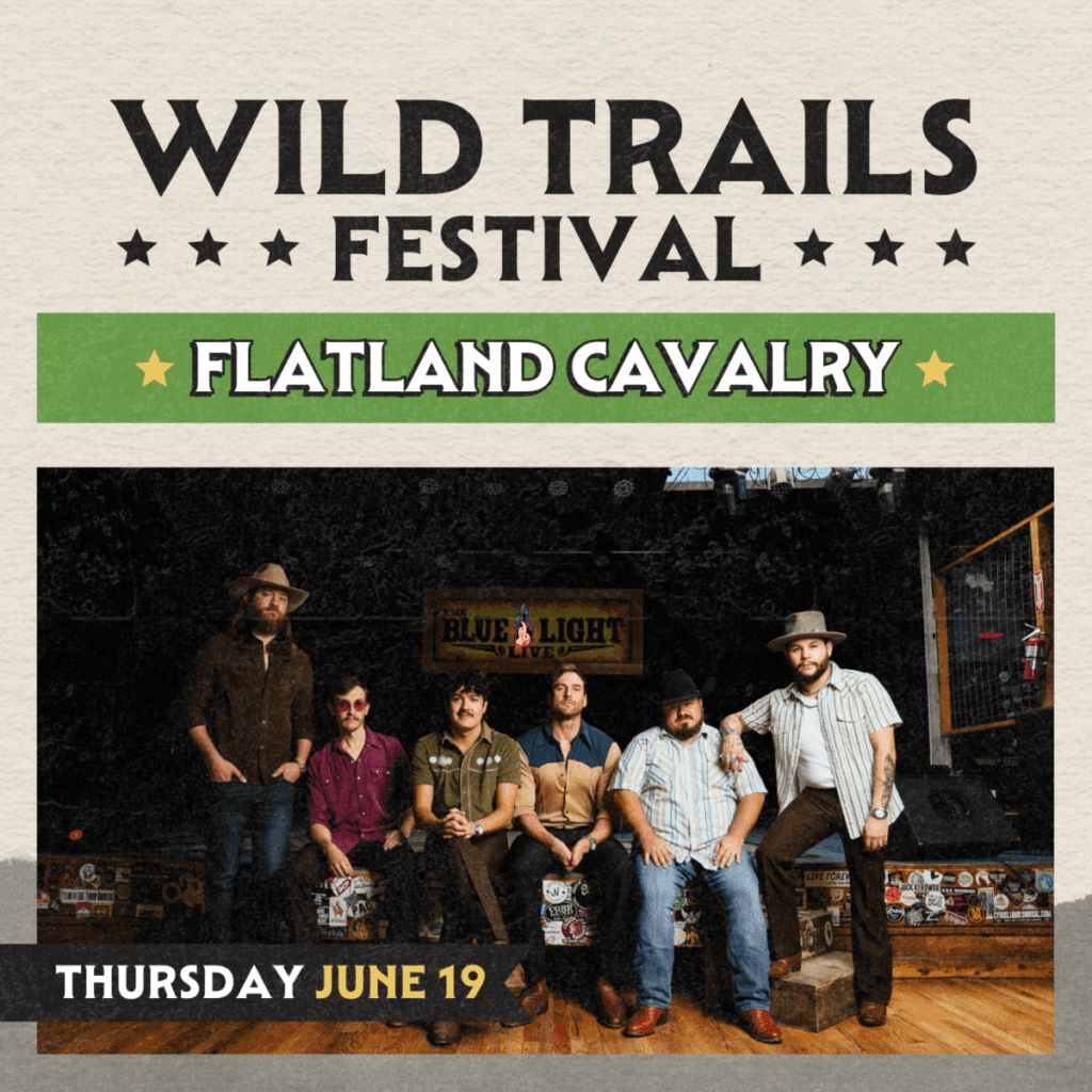 WILD TRAILS FESTIVAL - Wild Trails Festival