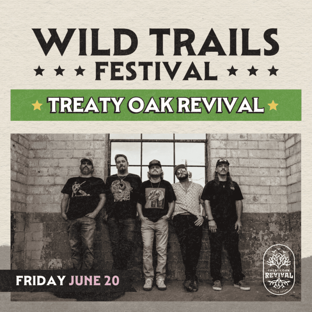 WILD TRAILS FESTIVAL - Wild Trails Festival