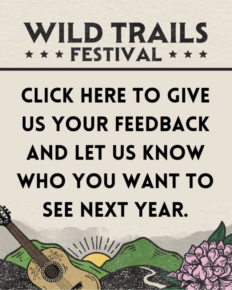 WILD TRAILS FESTIVAL - Wild Trails Festival