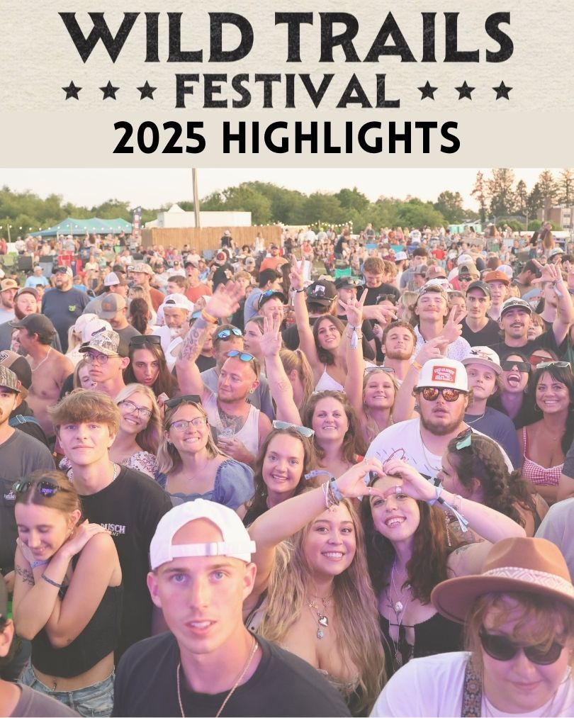 WILD TRAILS FESTIVAL - Wild Trails Festival