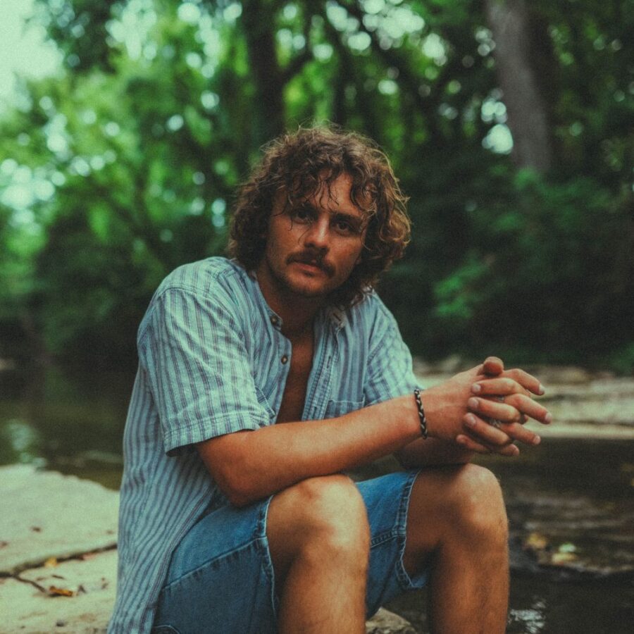 Evan Honer - Wild Trails Festival