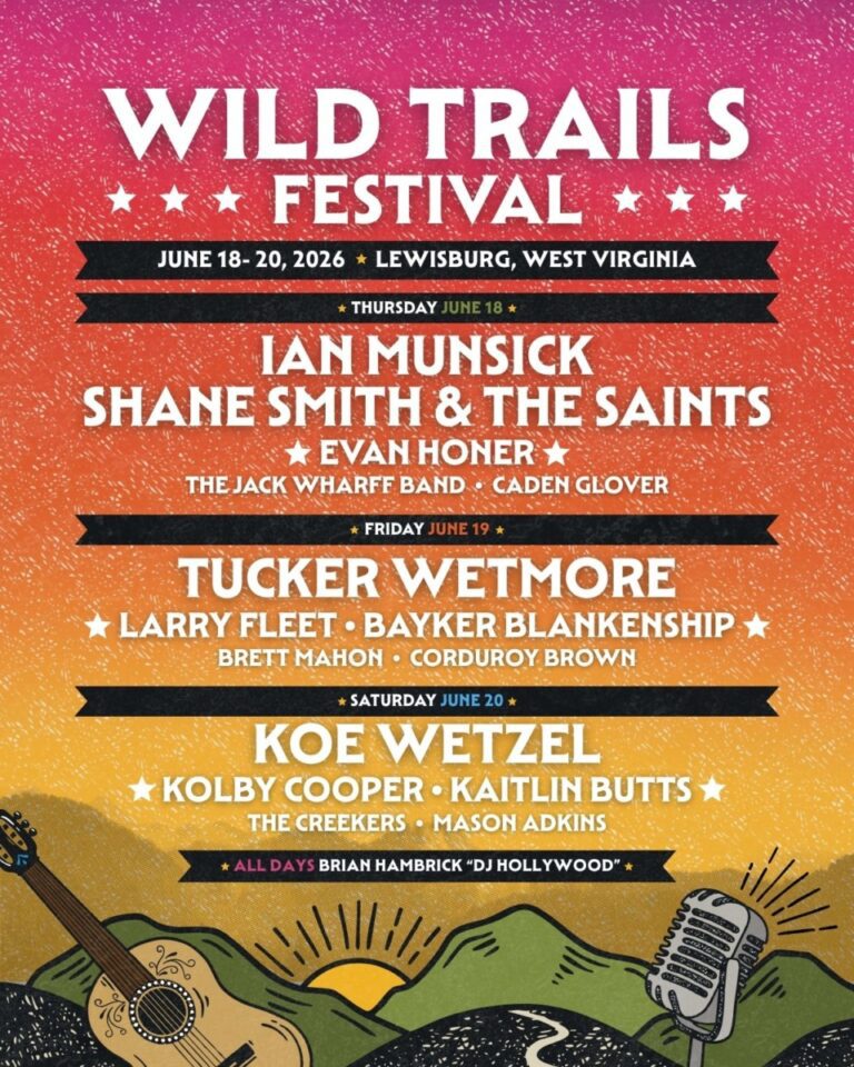 WILD TRAILS FESTIVAL - Wild Trails Festival
